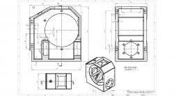 gearbox housing 1 3d models 【 STLFinder