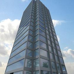 glass office building 3D Models | Page 1 | STLFinder