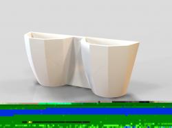 green wall revit 3D Models | Page 1 | STLFinder