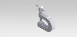 hand clamp 3D Models | Page 1 | STLFinder