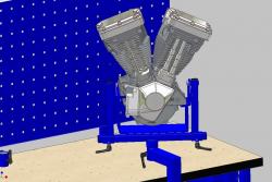 harley motor 3D Models | Page 1 | STLFinder