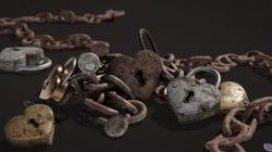 heart shaped lock 3D Models | Page 1 | STLFinder