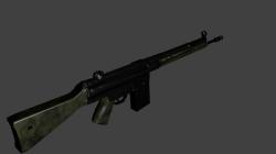 heckler koch g3 3D Models | Page 1 | STLFinder