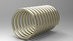 Lofrans Marlin 2 14mm Spring Hollow SS STL 3D Models | Page 1 | STLFinder