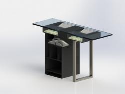 hostess stand revit 3D Models | Page 1 | STLFinder