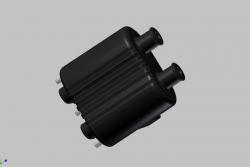 robin ey18 3d ignition coil | Page 1 | STLFinder
