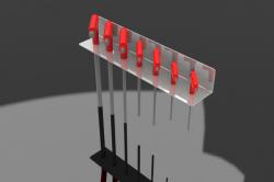 jogo de chaves allen 3d models | Page 1 | STLFinder