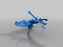 psy ops kayle 3D Models | Page 1 | STLFinder