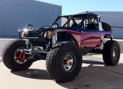 koh ultra4 off road race truck 3D Models | Page 1 | STLFinder