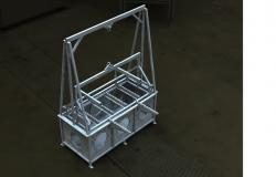 large leak testing dunk tank 3d models | Page 1 | STLFinder