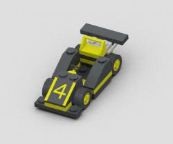 lego street racers 3D Models | Page 1 | STLFinder