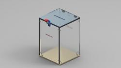 letter box 3D Models | Page 1 | STLFinder