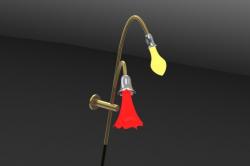 light 3D Models | Page 1 | STLFinder
