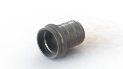 4 camlock male to 3 fire thread male 3D Models | Page 1 | STLFinder