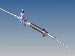 miata steering rack 3D Models | Page 1 | STLFinder