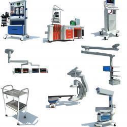 dwg models medical equipment | Page 1 | STLFinder