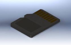 microsd card 3D Models | Page 1 | STLFinder