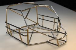 Mini Class 7 Autograss Spaceframe 3D Models | Page 1 | STLFinder