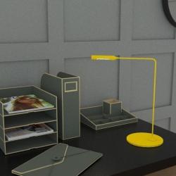 high poly desk lamp 3d models | Page 1 | STLFinder