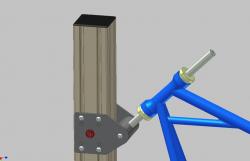 motorcycle frame jig 3d models | Page 1 | STLFinder