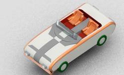model y toy car | Page 1 | STLFinder