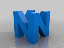 southpark n64 file downlaod 3D Models | Page 1 | STLFinder