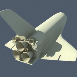 space chuttle nasa model | Page 1 | STLFinder