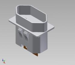 nbr 14136 plug 3D Models | Page 1 | STLFinder