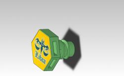 beyblade thunder libra 3D Models | Page 1 | STLFinder