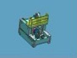 ops cad 3D Models | Page 1 | STLFinder