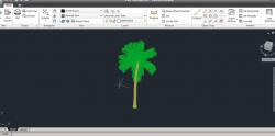 Palm Oil Tree Drawing 3D Models | Page 1 | STLFinder