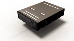 cd rom inventor 3D Models | Page 1 | STLFinder