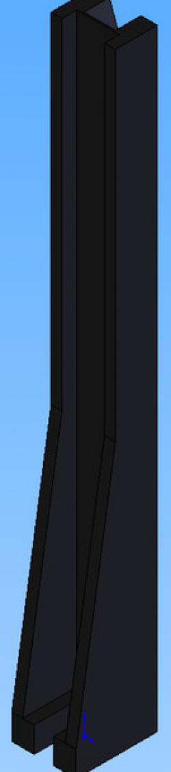 PCB Card Guide 3D Models | Page 1 | STLFinder