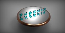 fiery phoenix tattoo design designcrowd 3D Models | Page 1 | STLFinder