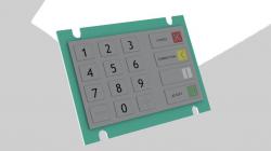 pad keyboard 3D Models | Page 1 | STLFinder