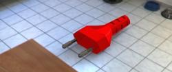triphasic plug 3D Models | Page 1 | STLFinder