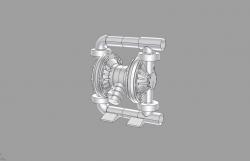 Pneumatic pump 3D Models | Page 1 | STLFinder