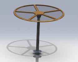 table for a pontoon boat 3D Models | Page 1 | STLFinder