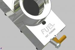 posa fuel carburetor 3D Models | Page 1 | STLFinder