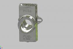 posa fuel carburetor 3D Models | Page 1 | STLFinder