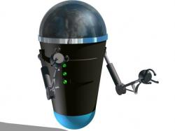 robot sidekick 3D Models | Page 1 | STLFinder