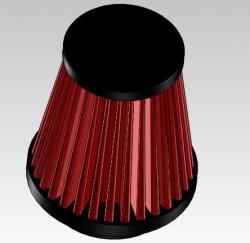 racing cone air filter 3d models | Page 1 | STLFinder