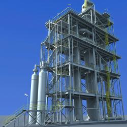 refinery unit hydrotreater 3d models | Page 1 | STLFinder