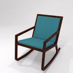 teal rocker 3D Models | Page 1 | STLFinder