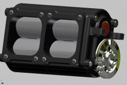 barrel throttle 3D Models | Page 1 | STLFinder
