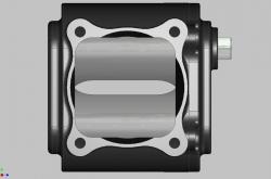 barrel throttle 3D Models | Page 1 | STLFinder
