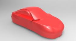 roster grc motif skp 3D Models | Page 1 | STLFinder