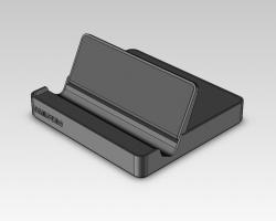 samsung series 7 slate dock 3D Models | Page 1 | STLFinder