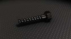 make screw thread 3D Models | Page 1 | STLFinder