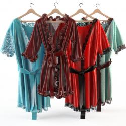 desitiny 2 shieldbreaker robes video 3D Models | Page 1 | STLFinder